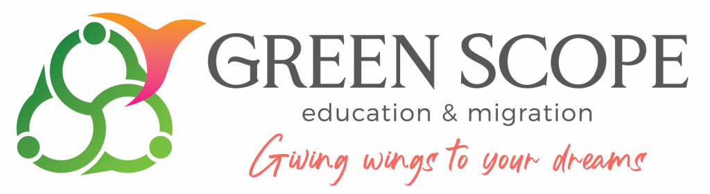 Home - Greenscope Education & Migration
